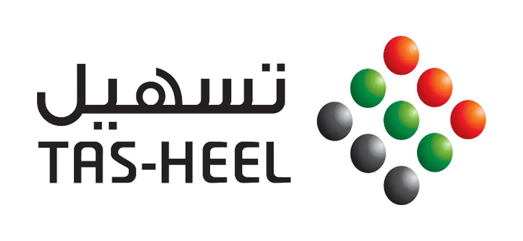 Tasheel Logo